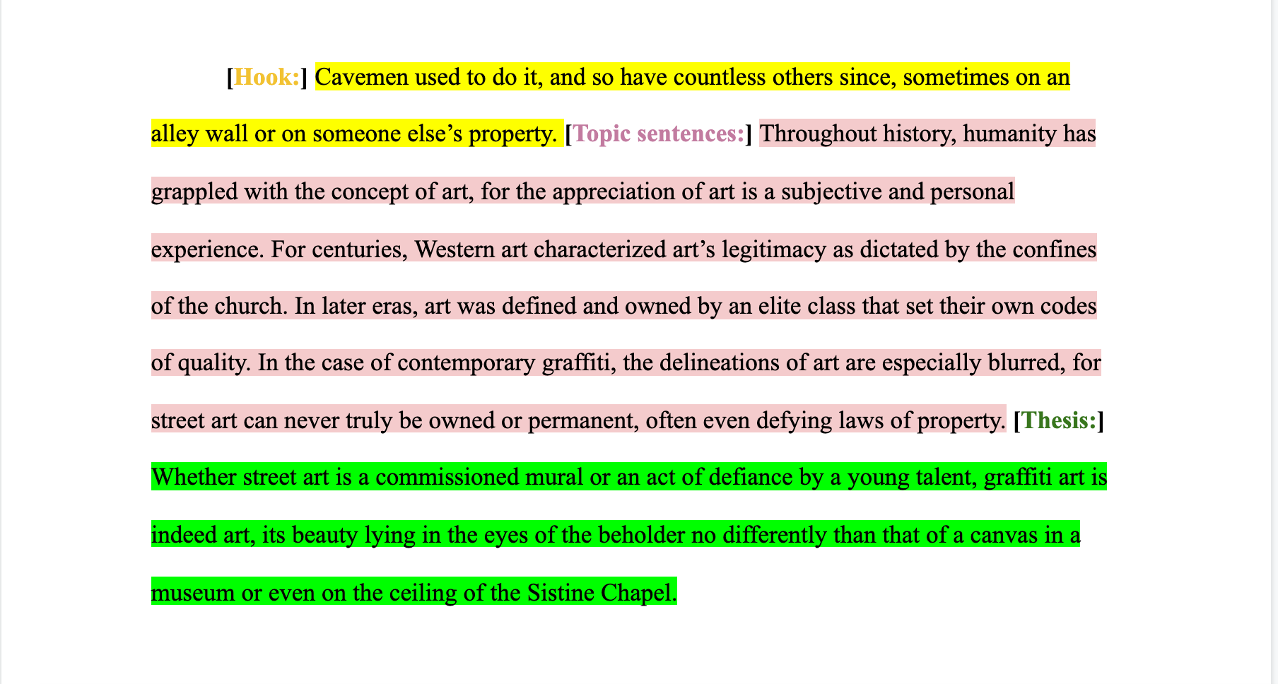 How To Write An Introduction Site About Essay Writing How To Write An Introduction Site About Essay Writing